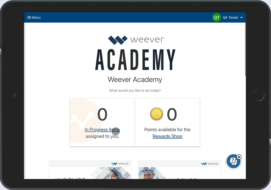 What is Weever Assistant?